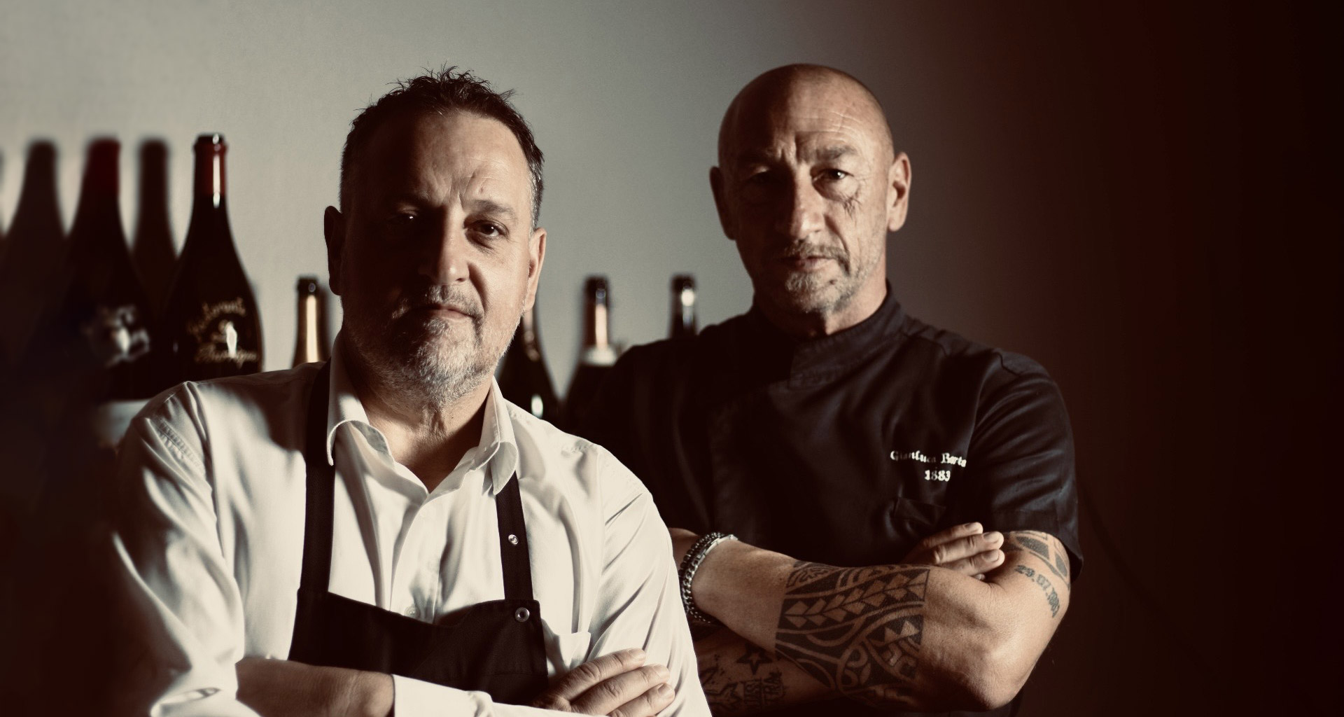 Ristorante La Barrique - Specialità pesce fresco - Boretto Reggio Emilia